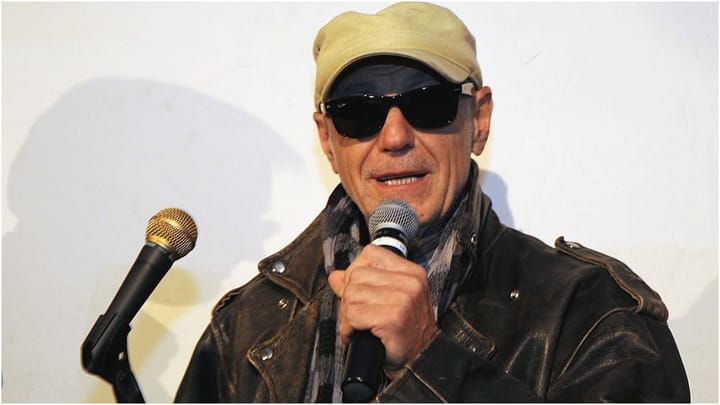 Who was Willi Resetarits? Tributes pour in as famed Austrian singer ...