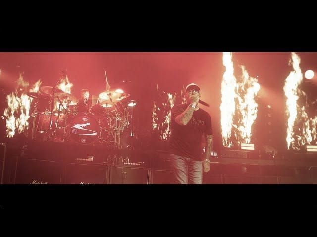 Staind Tour 2022: Tickets, presale, where to buy, dates and more