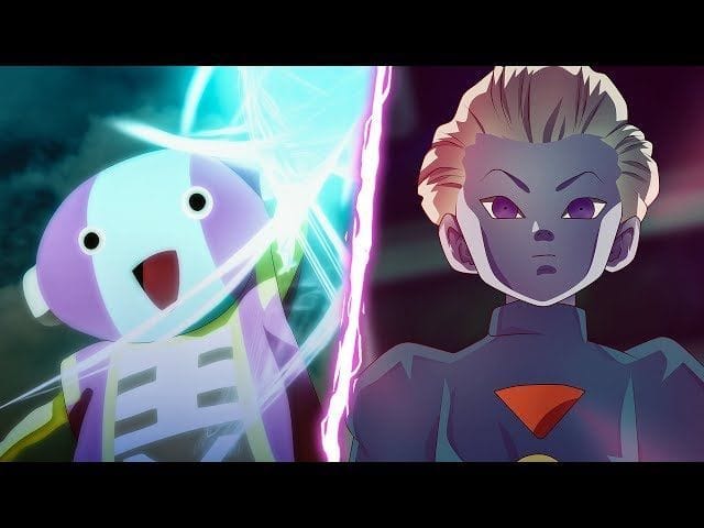 5 strongest gods in Marvel (& 5 Anime gods who can rival them)
