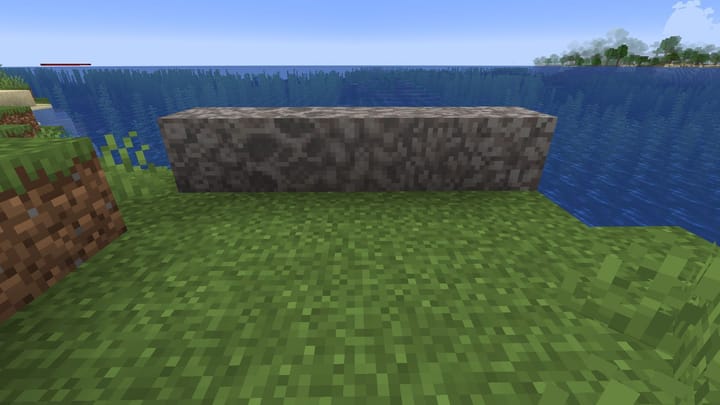 Where to find coral in Minecraft