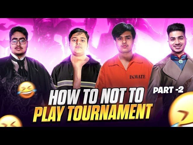 Top 10 Free Fire MAX players in the world (2022)