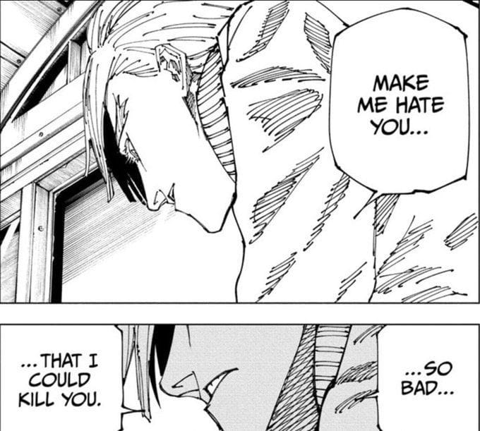 Jujutsu Kaisen 181 concludes the Sendai Colony arc and shifts the focus ...