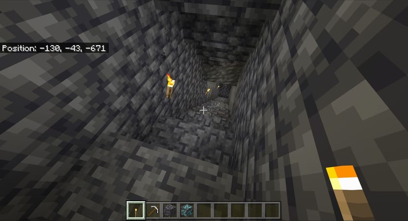 What is the best Y level to find diamonds in Minecraft Bedrock Edition ...