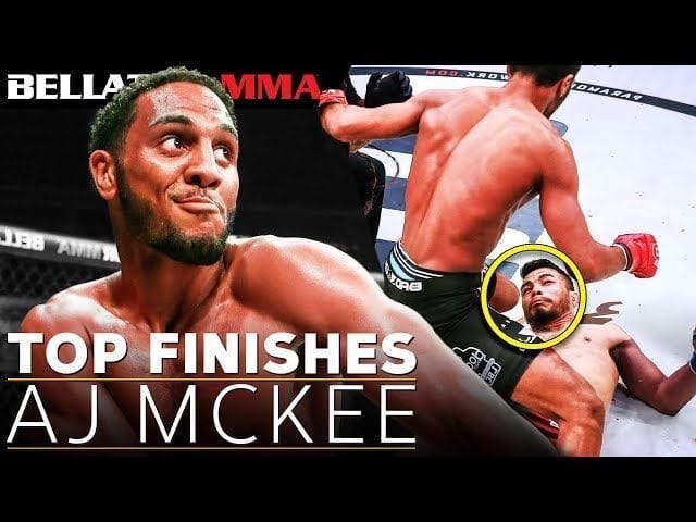 5 incredible UFC vs. Bellator fights we'd like to see
