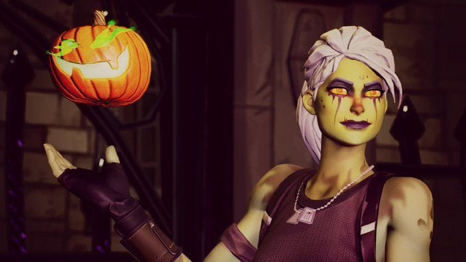 8 oldest Fortnite skins, ranked from rarest to most common