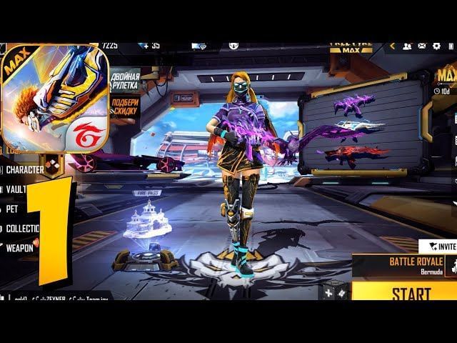 5 Free Fire tips to increase win ratio in MAX version