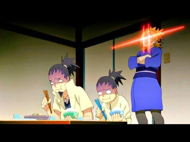 10 funniest characters in Naruto and Boruto