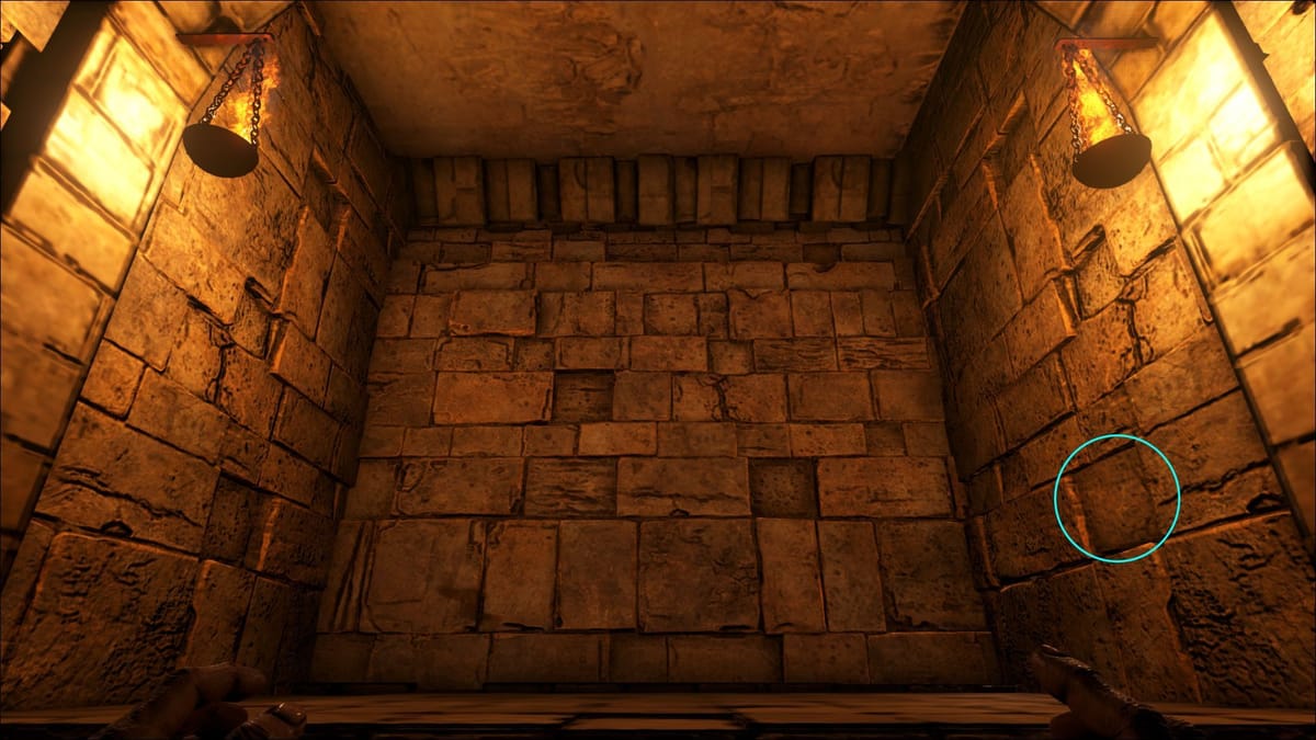 How to get Desert Labyrinth loot drops in ARK: Lost Island