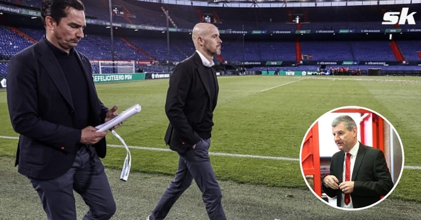 Manchester United legend Dennis Irwin reveals his verdict on Erik ten ...