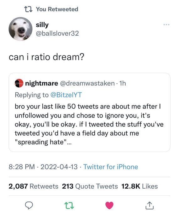 Dream addresses controversies, responds to doxing threats