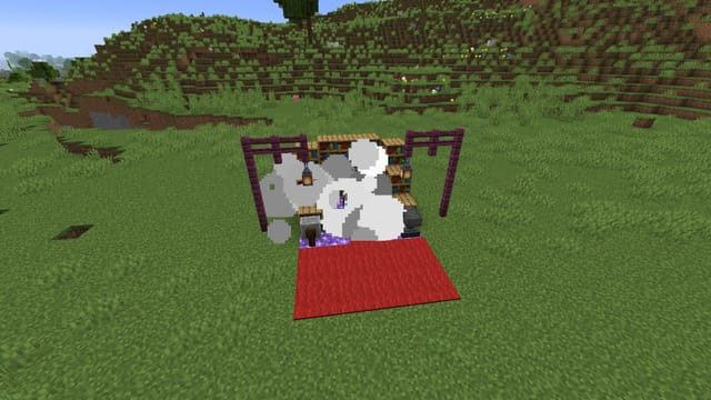 Minecraft should mob griefing be disabled?