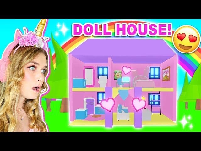 5 best Roblox Adopt Me! Modern Mansion designs in 2022