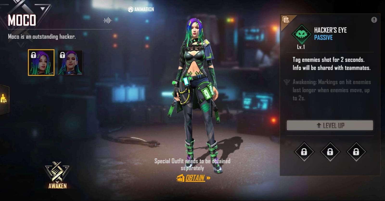 6 most useful Free Fire female characters in 2022