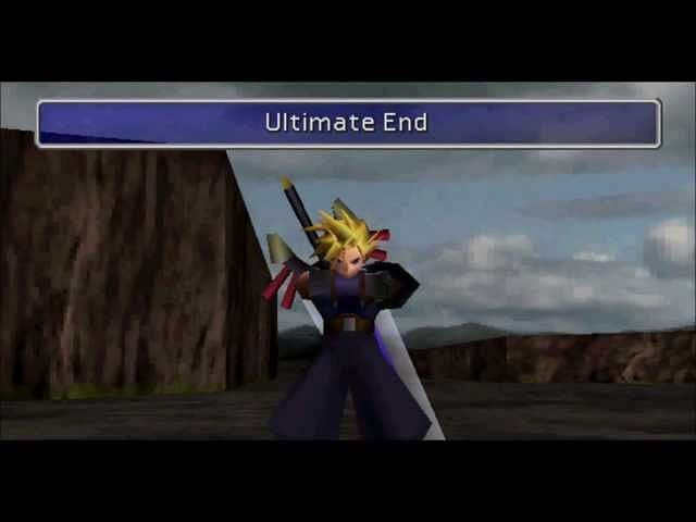 5 best mainline Final Fantasy protagonists ranked in overall power 5 best mainline Final Fantasy protagonists ranked in overall power