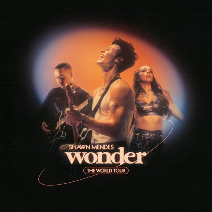 Shawn Mendes Wonder World Tour 2022 tickets: Presale, where to buy ...