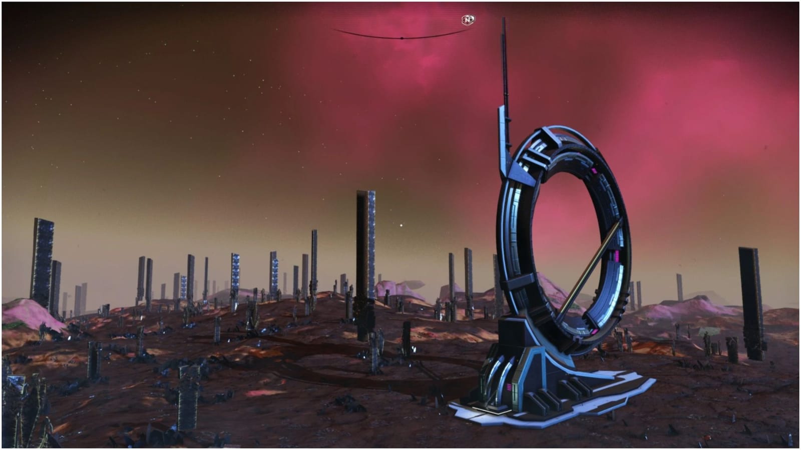 All biomes in No Man's Sky and what they offer (2022)