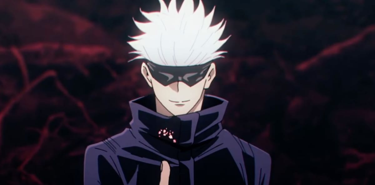 10 strongest characters in Jujutsu Kaisen, ranked