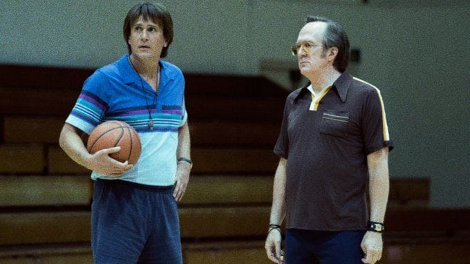 HBO's Winning Time episode 6: Lakers interim coach Paul Westhead's real ...