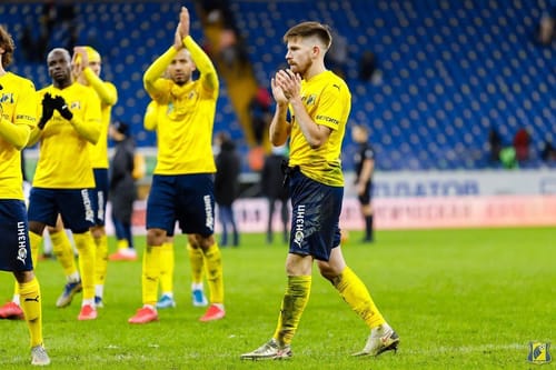 Football News - Latest Football Updates, Football Live Scores - Sportskeeda