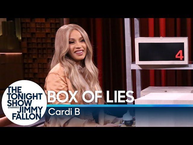 Cardi B tweets controversy explored as rapper deletes Twitter amid ...