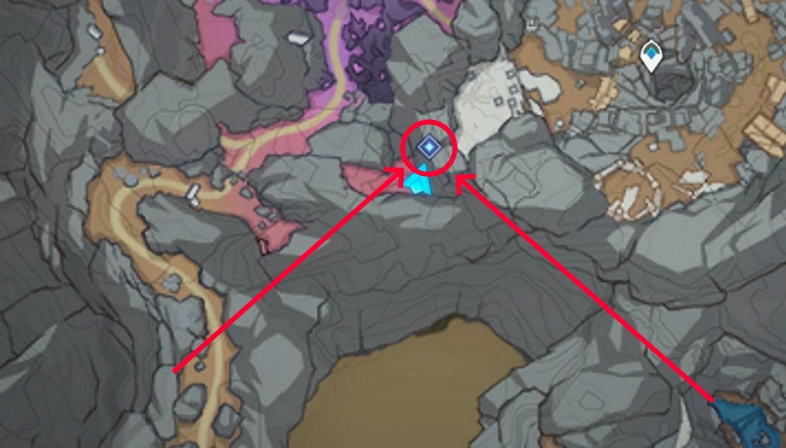 The Chasm's Bounty: Genshin Impact quest guide