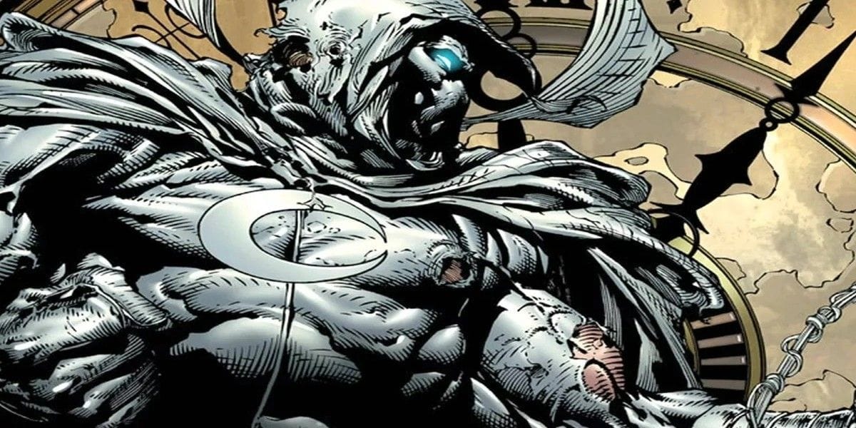 From Joker to Moon Knight: 10 comic characters with mental illness