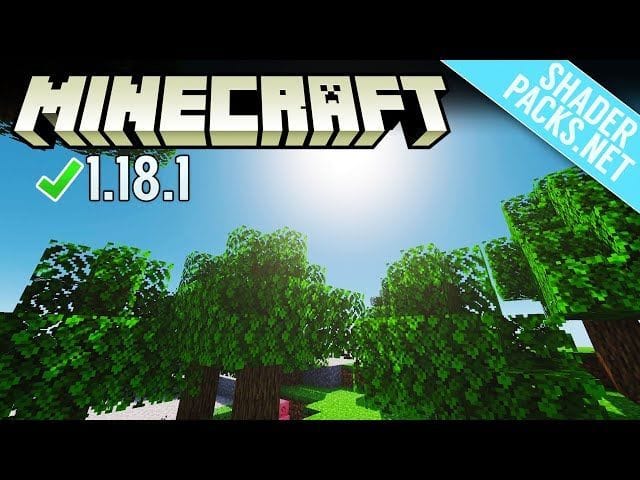 10 best Minecraft shaders with good FPS
