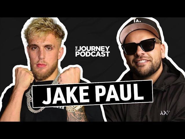 Boxing News: Roman Reigns heaps praise on Jake Paul and Logan Paul