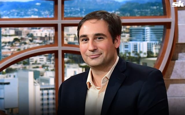 “He was the most reliable superstar in the team by like fathoms and ...