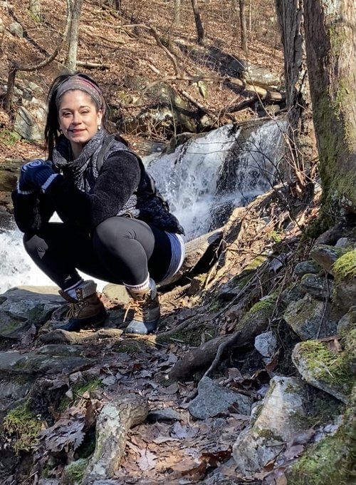 Ex- WWE trainer Sarah Stock excited to get back into the ring