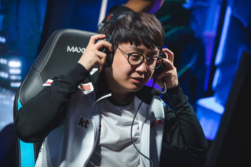 5 best League of Legends players of all time