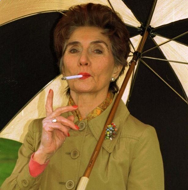 How old was June Brown? Tributes pour in as Dot Cotton from EastEnders ...