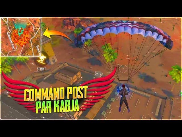 Free Fire tips to get more loot in early game (April 2022)