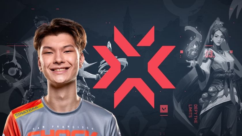 "I am now ready for a return to competitive play": Sinatraa to ...