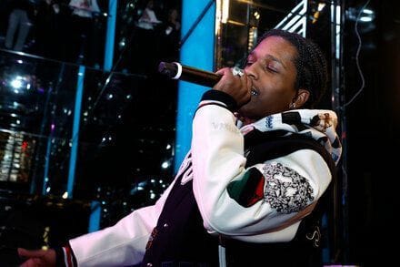 ASAP Rocky November 2021 shooting incident explored as rapper is ...