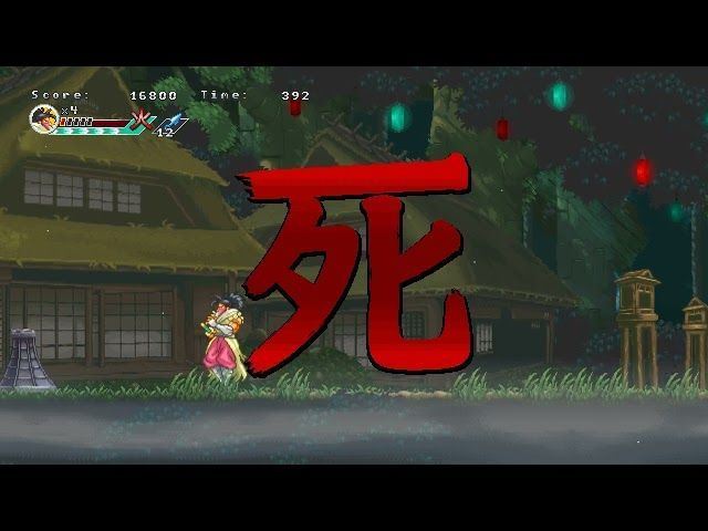 Ganryu 2: Hakuma Kojiro review - Strider, Ninja Gaiden and Shinobi, all ...