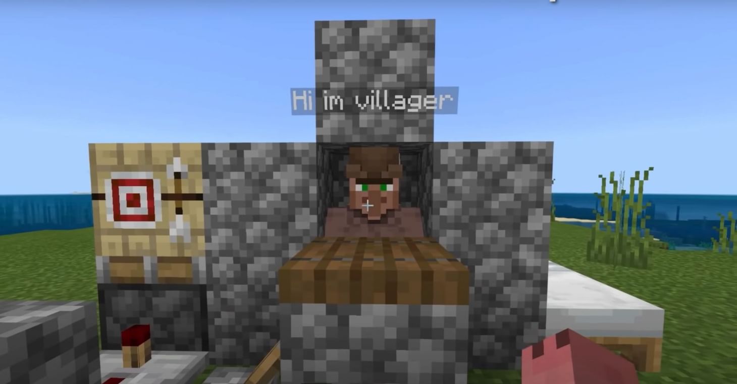 7 best Minecraft farms for emeralds in 2022