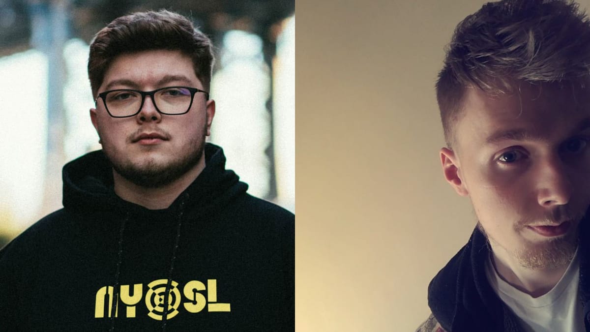 Twitch star Aydan accuses Warzone pro Vapulear of scamming $2,500
