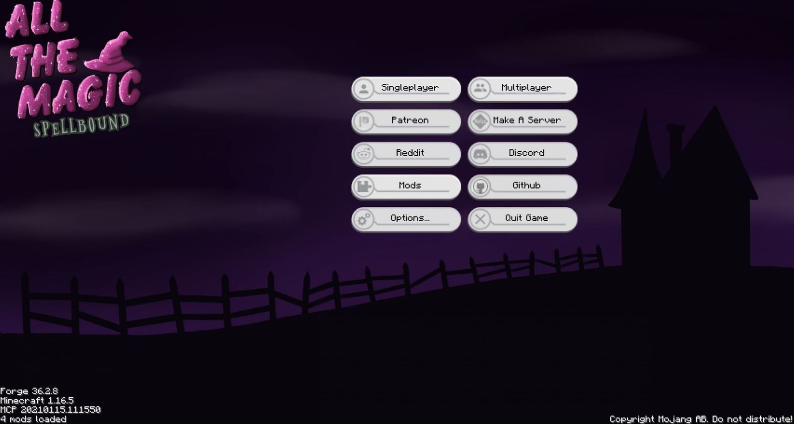 10 best Minecraft: Java Edition modpacks of all time