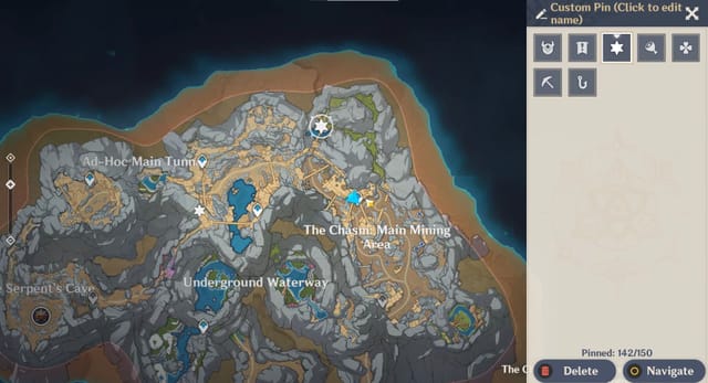 Paleontological Investigation in the Chasm: Genshin Impact quest guide