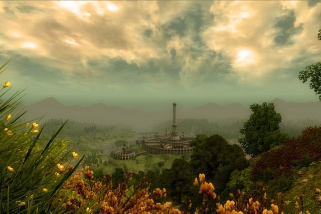 How to install and play Elder Scrolls IV Oblivion multiplayer mod?