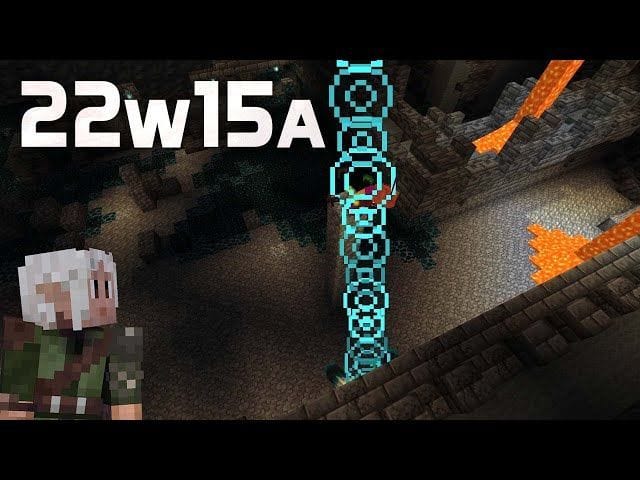 How to use wool in Deep Dark Biome in Minecraft 1.19?