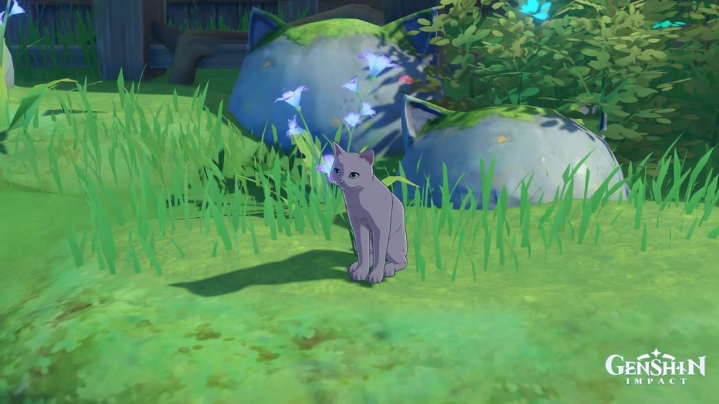 Inazuman regional animals in Genshin Impact: Irodori festival event guide