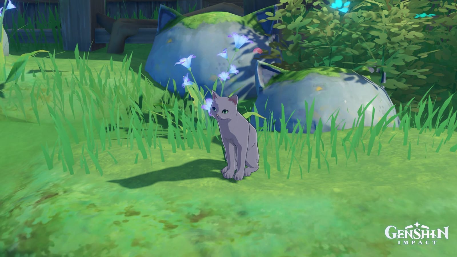 Inazuman regional animals in Genshin Impact: Irodori festival event guide