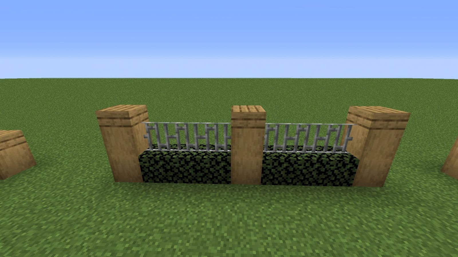 7 best Minecraft fence designs for 2022