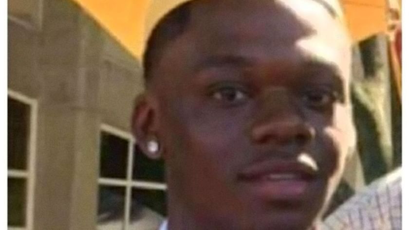 DaBaby Walmart shooting video goes viral, casts doubt on rapper's 'self ...