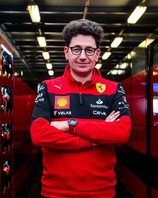 Ferrari PU to run with more power at 2022 F1 Miami GP after hitting ...