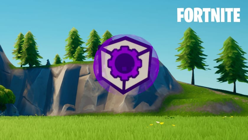 Fortnite Creative prop manipulator device guide