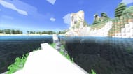 Top 5 Minecraft Bedrock texture packs for water