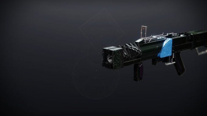 Forbearance god roll guide for Destiny 2 PvP and PvE